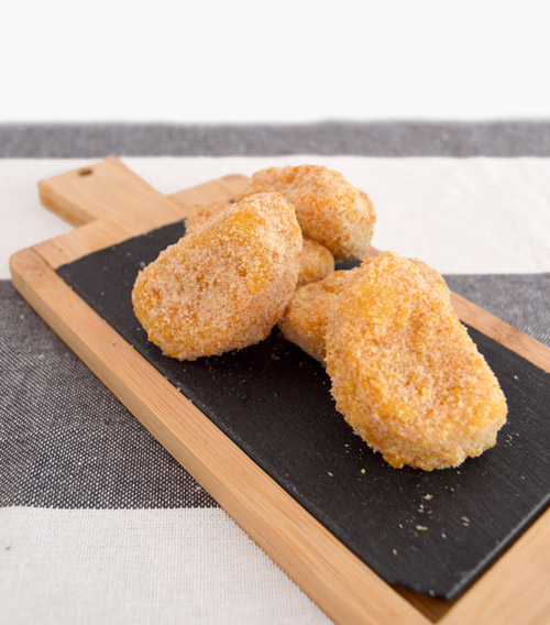Nuggets | Pollería Toñi